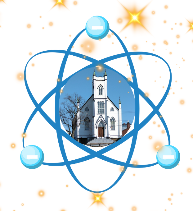 The Long Journey – St. James United Church Dartmouth
