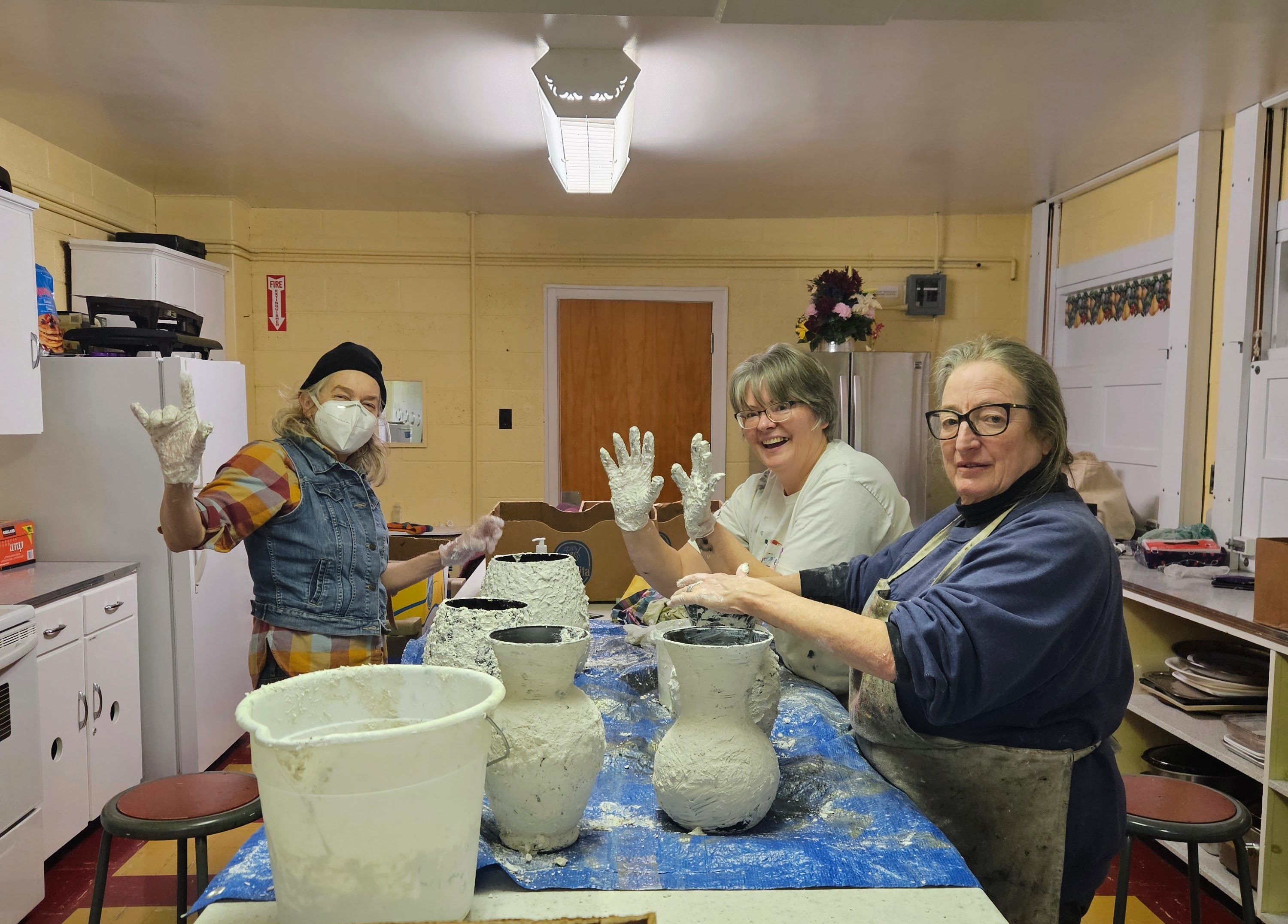 Midweek Message – January 15 – St. James United Church Dartmouth